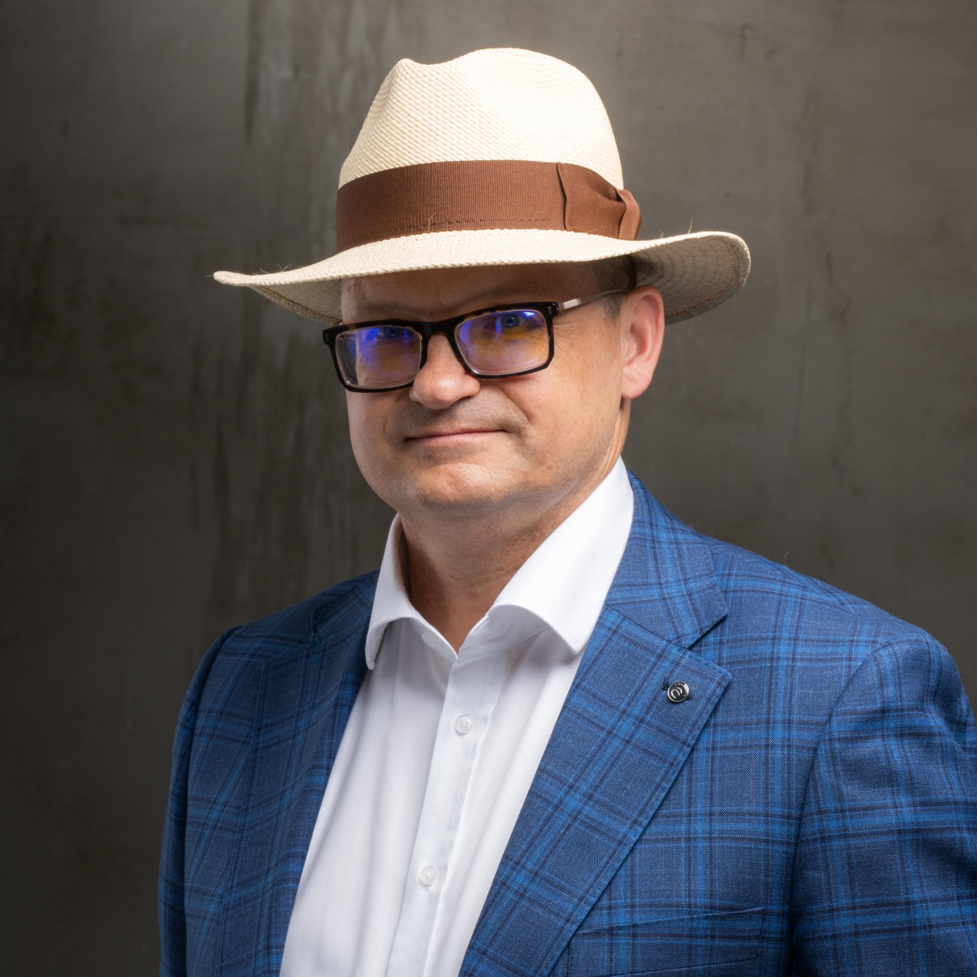 Grzegorz Wawro - Konfederacja