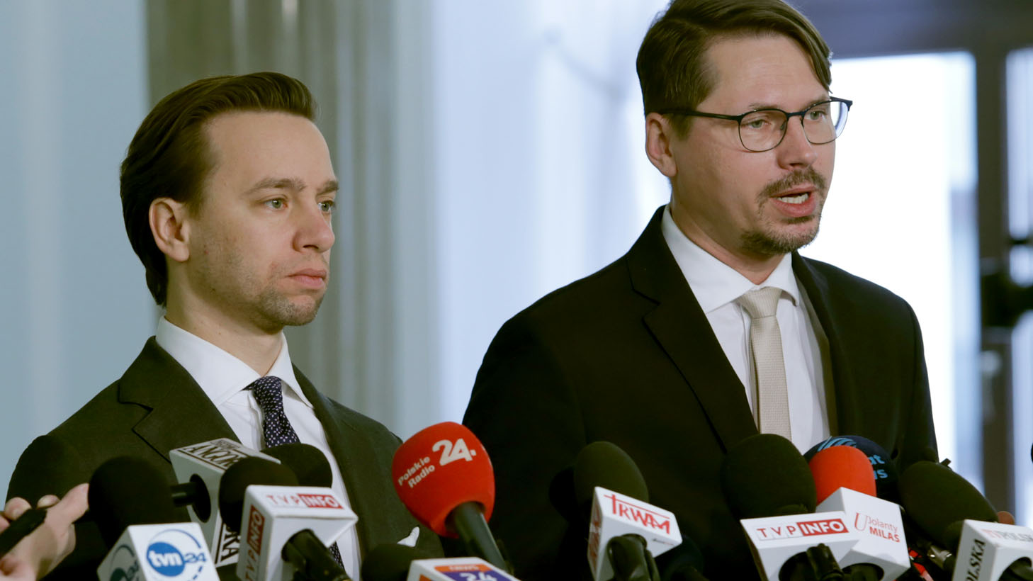 Aktualności - Konfederacja