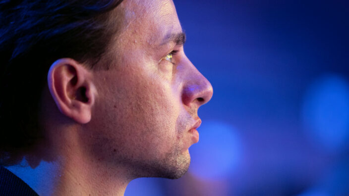 Jedyny sukces PiS to, że nie zniszczyli całkowicie gospodarki ...