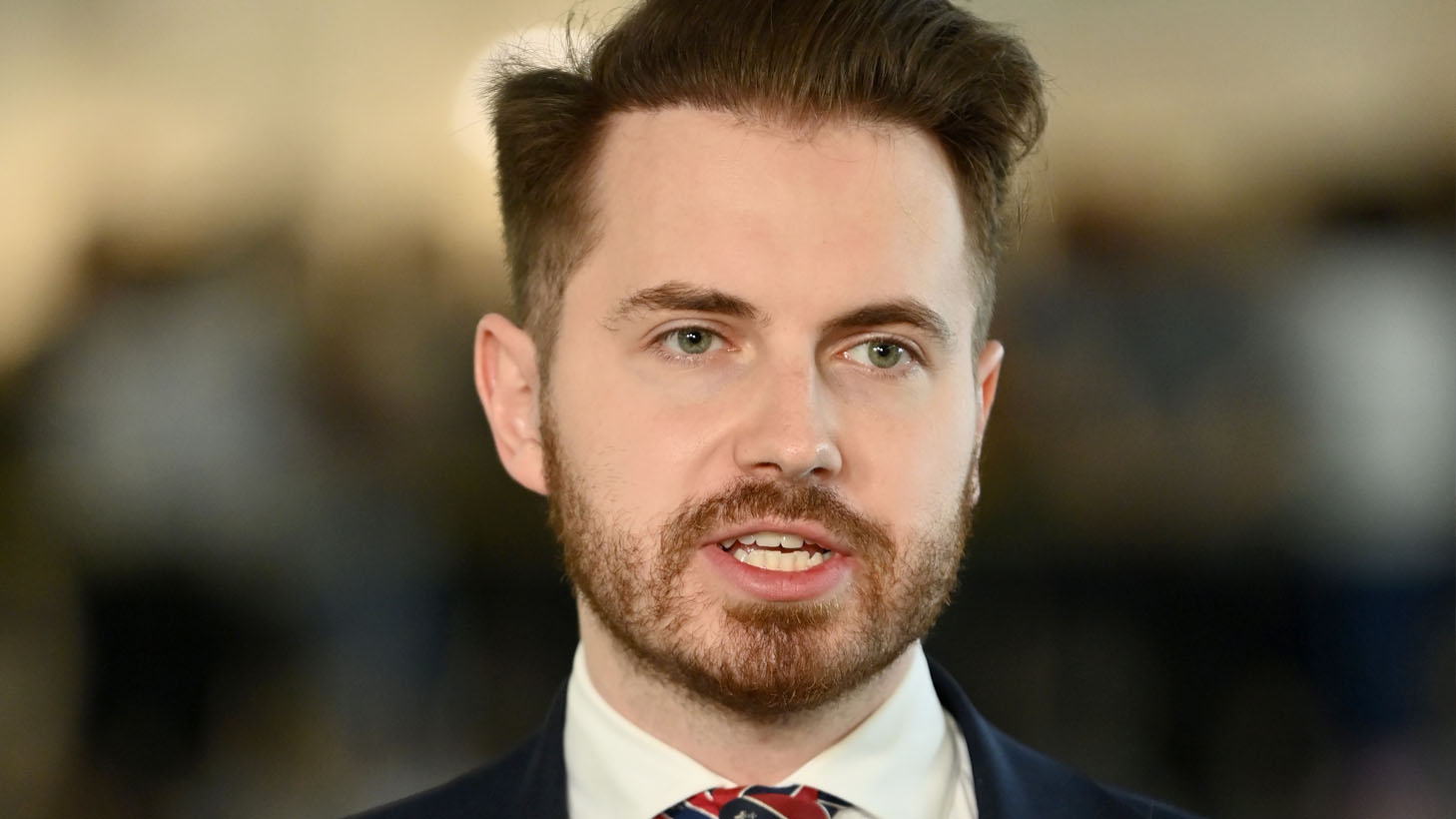 Aktualności - Konfederacja