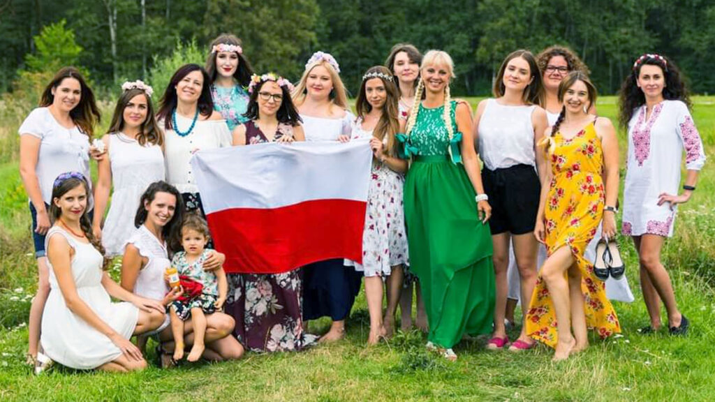 Konfederacja ma wyższe poparcie wśród kobiet niż Lewica - Konfederacja