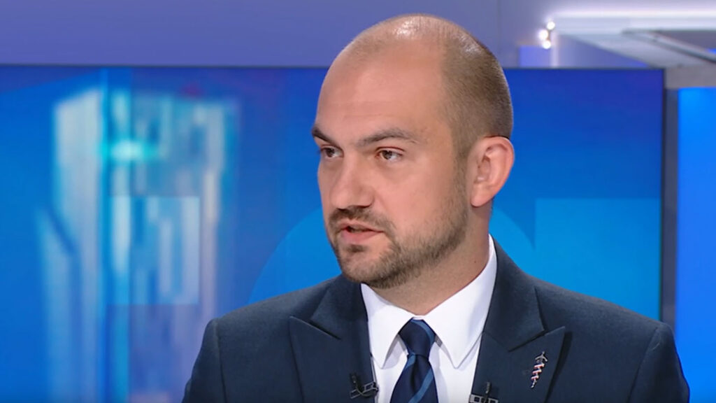 Ciągle jest dla nich „zły czas” na podnoszenie polskich spraw - Konfederacja